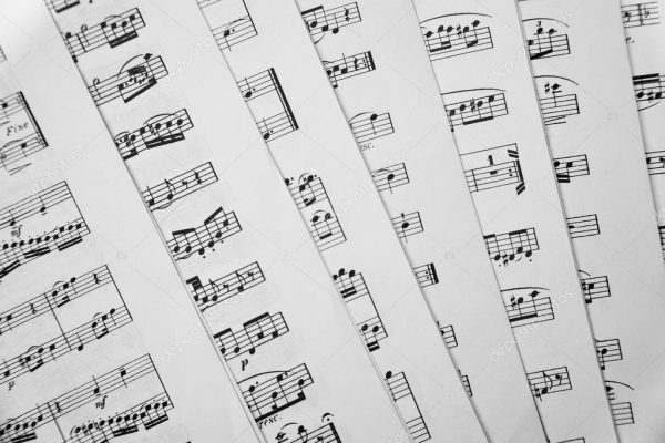Salsa Sheet Music Listing - Partituras de Salsa Listado Pdf - Marcos ...